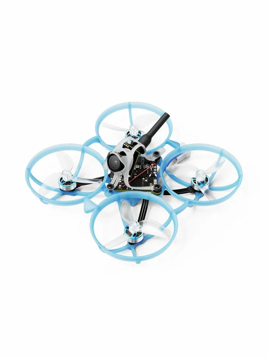 Квадрокоптер BetaFPV Air75 II Brushless Whoop Freestyle