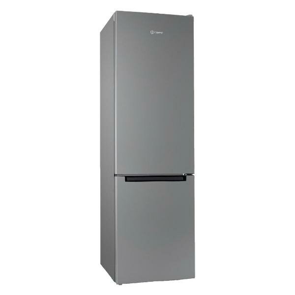 Холодильник Indesit DS 3200 G серебристый