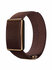 Фитнес-браслет Polar Loop Brown Copper