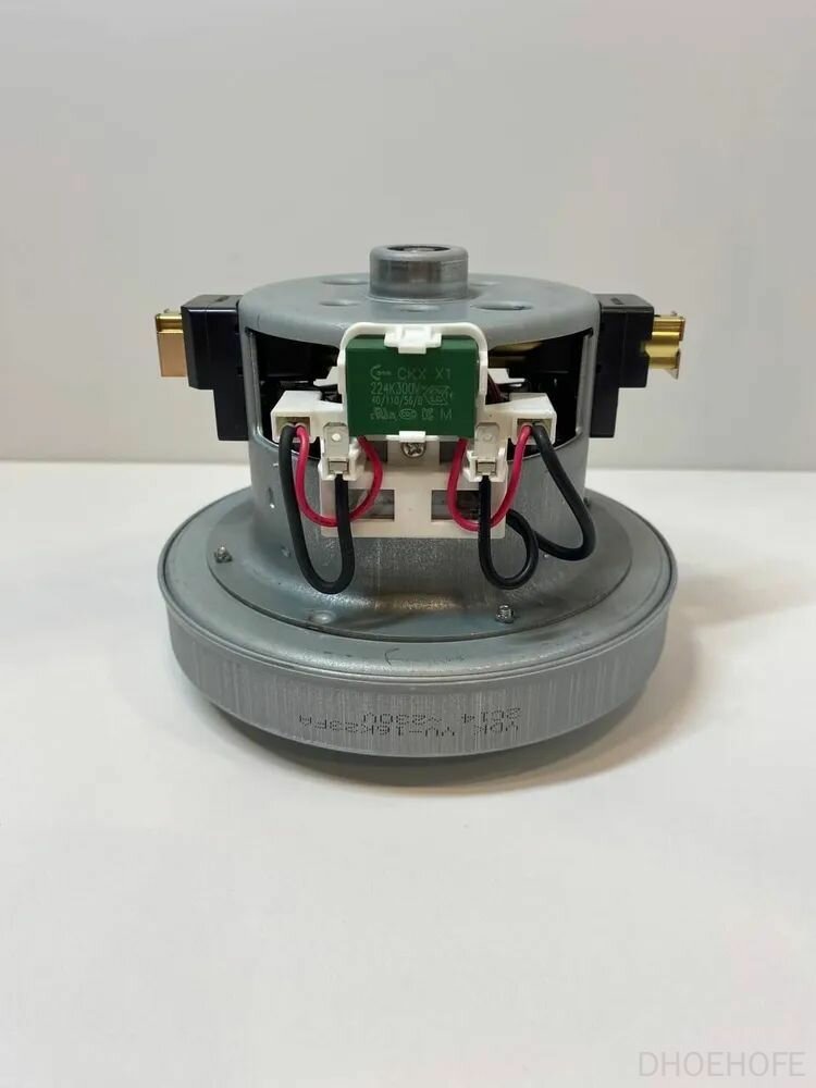 Двигатель для пылесоса Dyson DC33C DC37 DC52 YDK YV-16K23FA 918953-05, запчасть