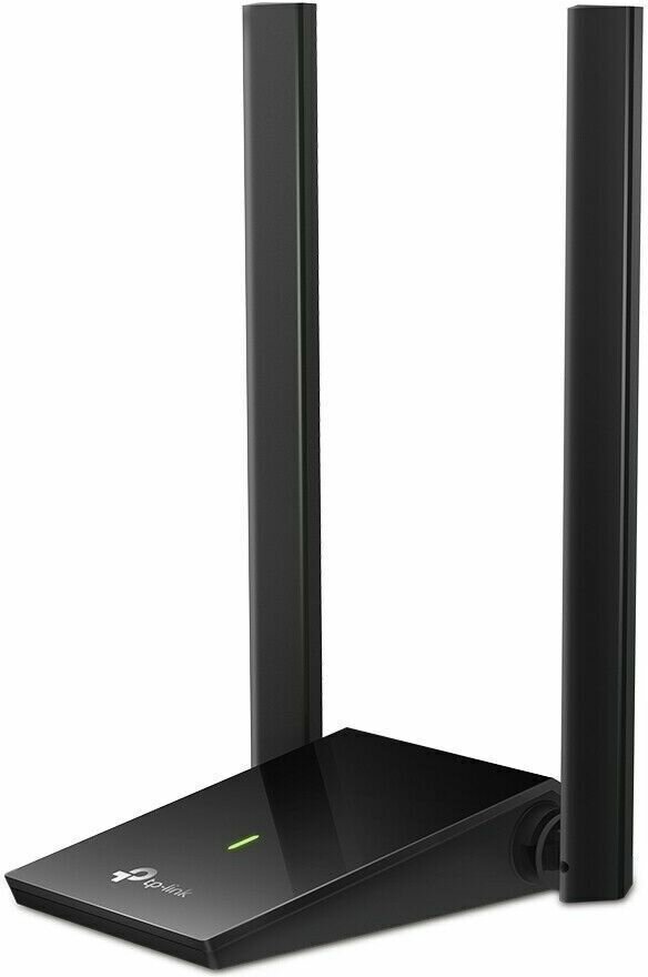 TP-Link Archer T4U Plus Wi-Fi-адаптер, USB