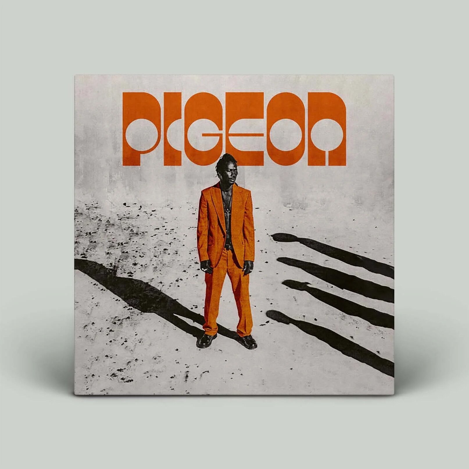 Pigeon - Backslider
