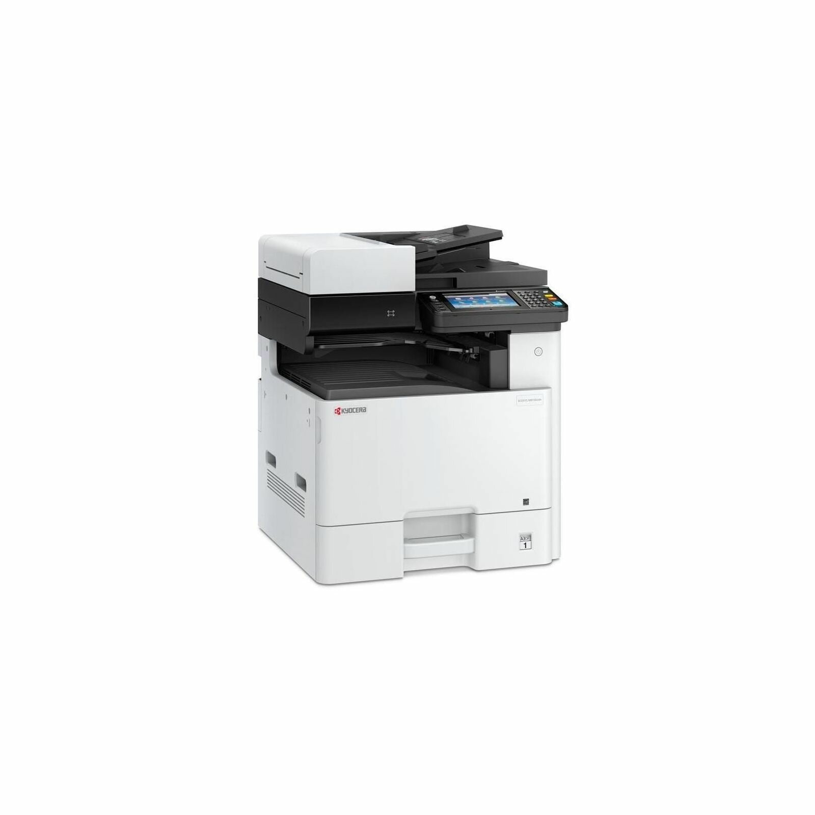 МФУ лазерное Kyocera 1102P33NL0
