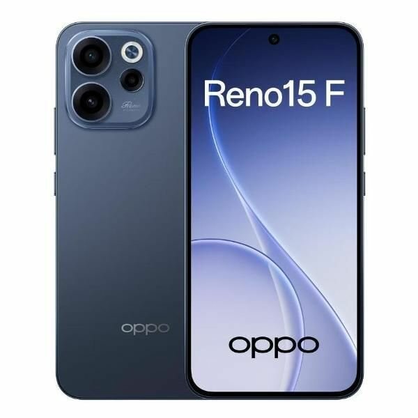 Смартфон OPPO OPPO Reno15 F 5G