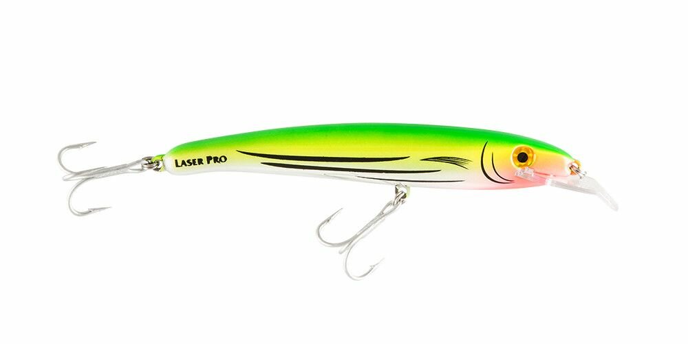 Воблер Halco LASER PRO 160, XDD+STD, #H81, 160mm, 30g