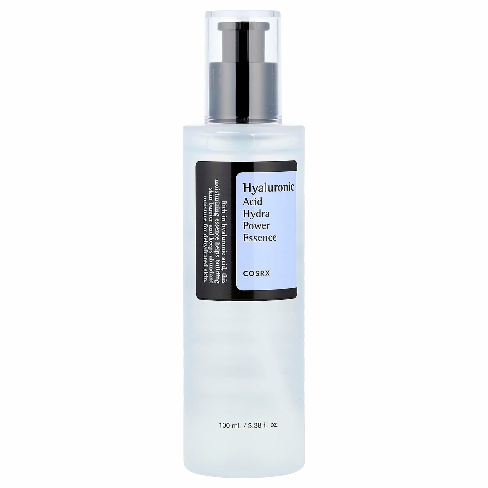 Эссенция для лица с гиалуроновой кислотой COSRX Hyaluronic Acid Hydra Power Essence 100 мл