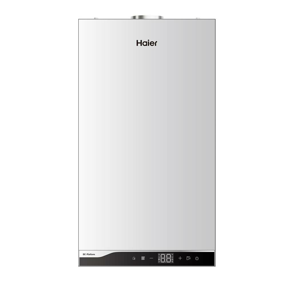 Газовый котел Haier TechLine S 1.18TW (GE0QQ0E00RU)