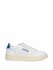Кроссовки AUTRY Medalist low-top sneakers, размер 38, бежевый/белый