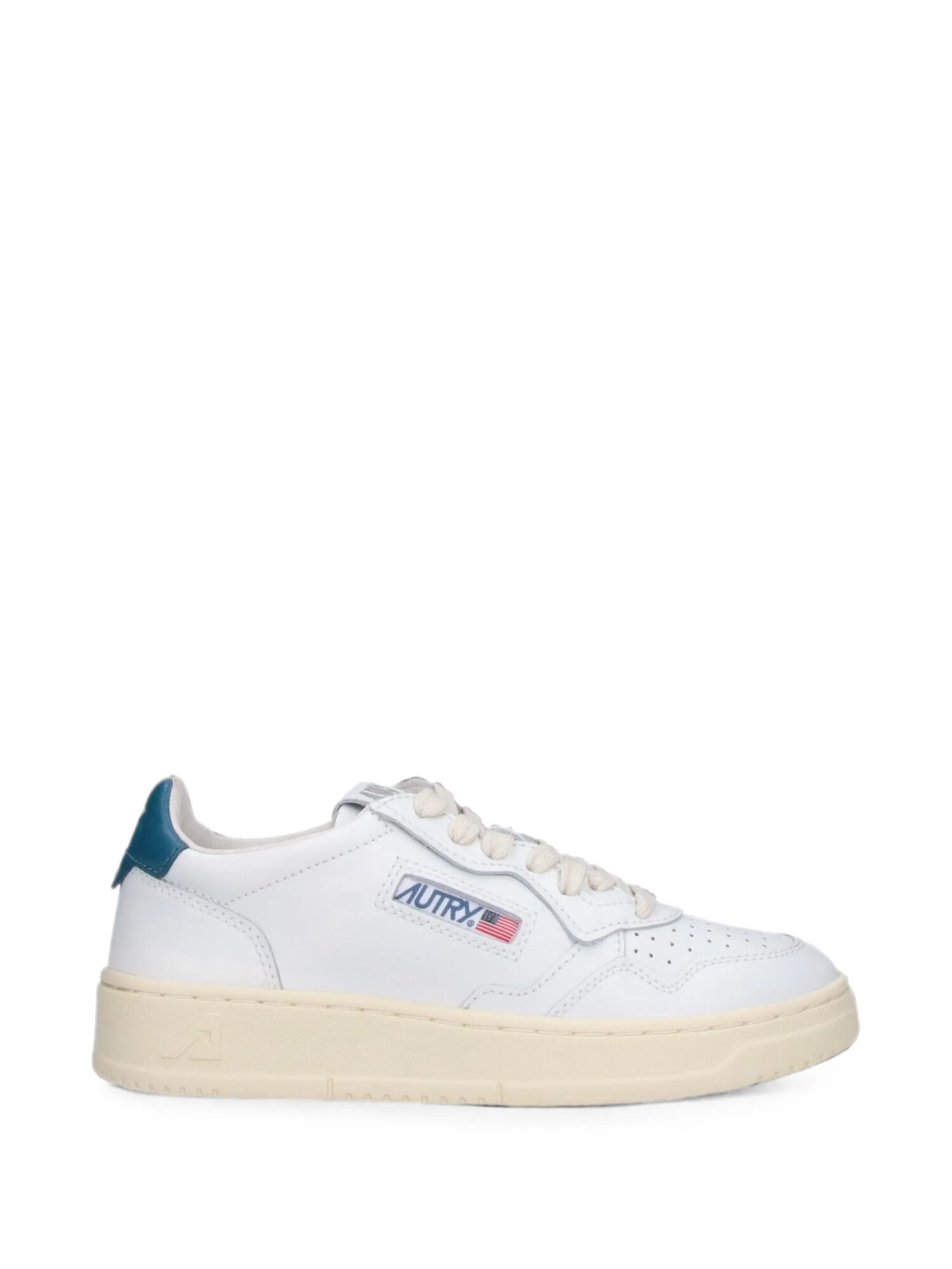 Кроссовки Medalist low-top sneakers