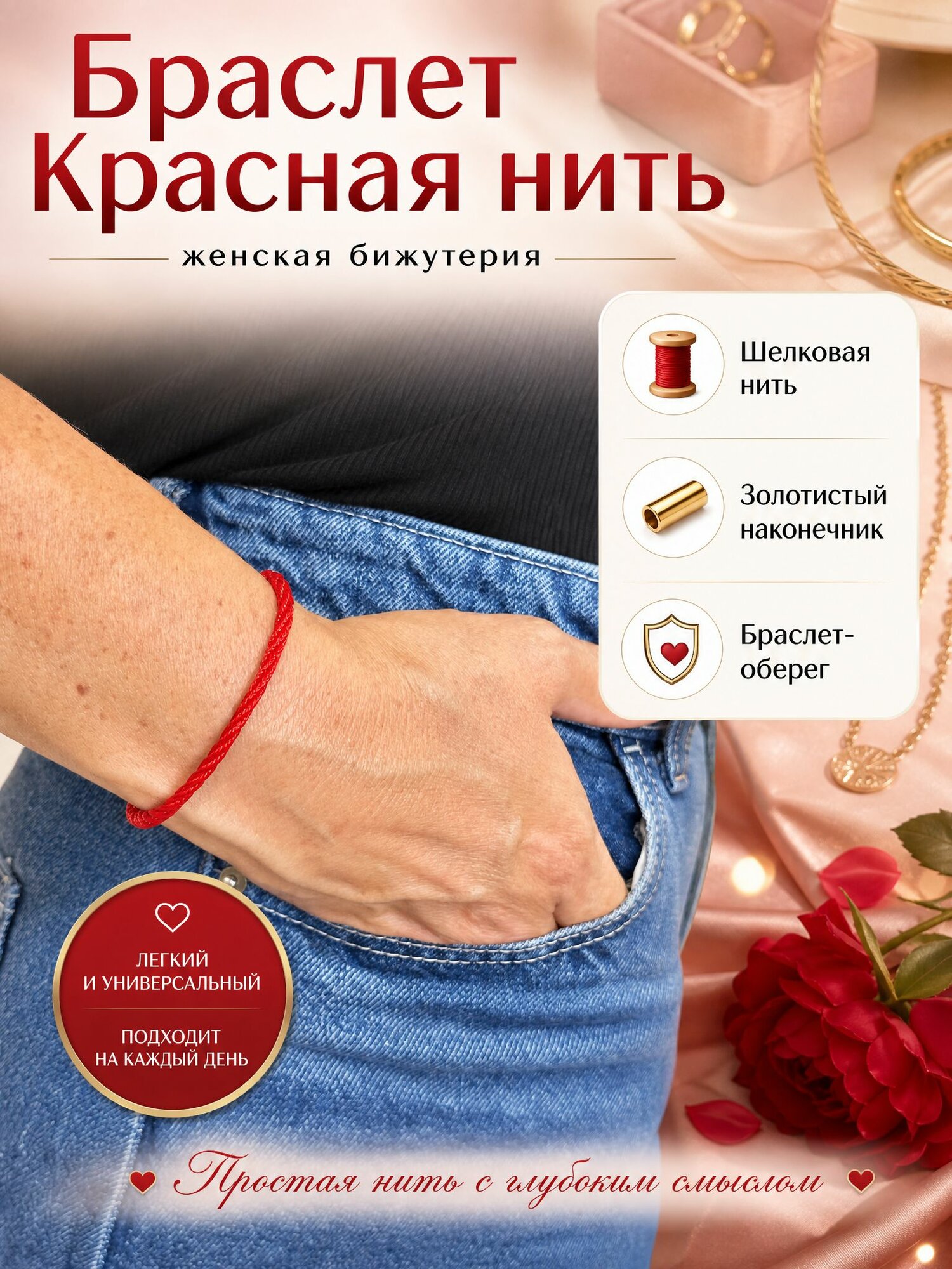 Браслет