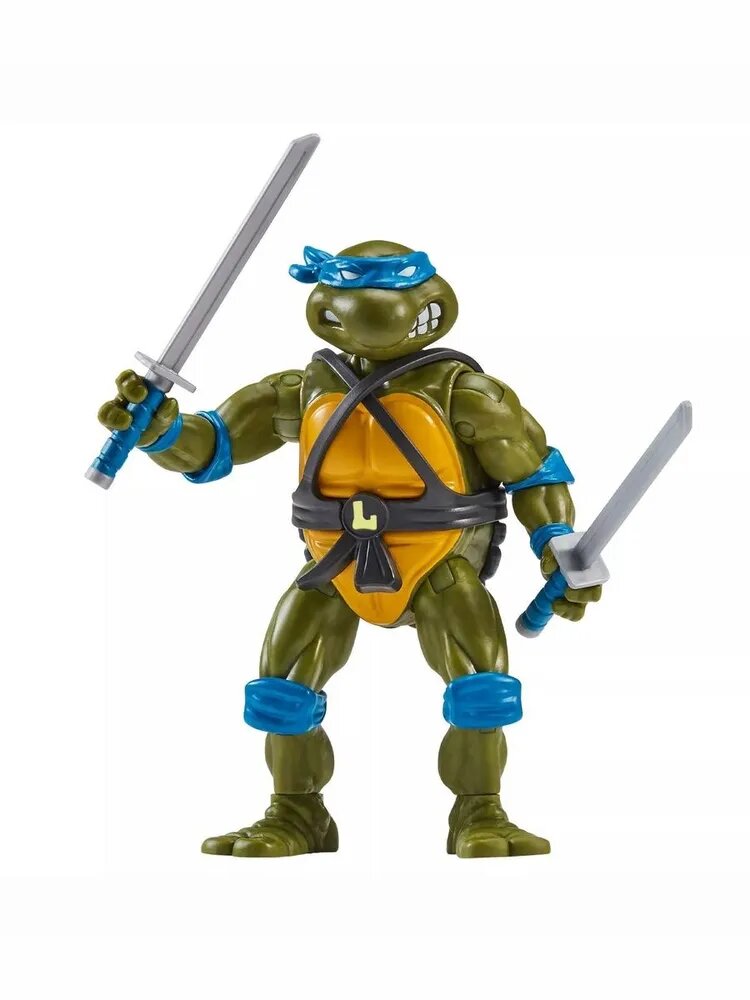 Фигурка TMNT Leonardo