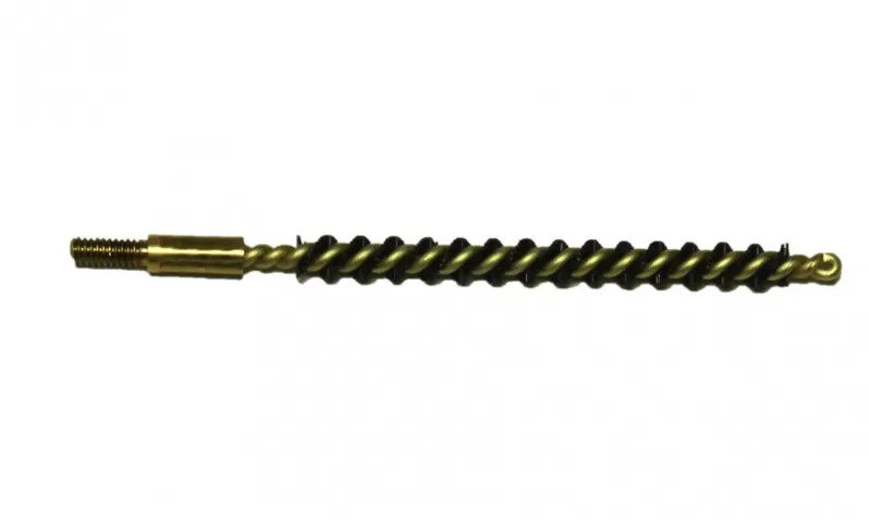 Ёрш Dewey Щетинный, К. .223 (5,6 Мм), Нейлон, Резьба 8/32 (Папа) (12 Шт./уп.)