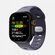 Ремешок Nomad "Tempo Band", для Apple Watch, сиреневый, фторэластомер