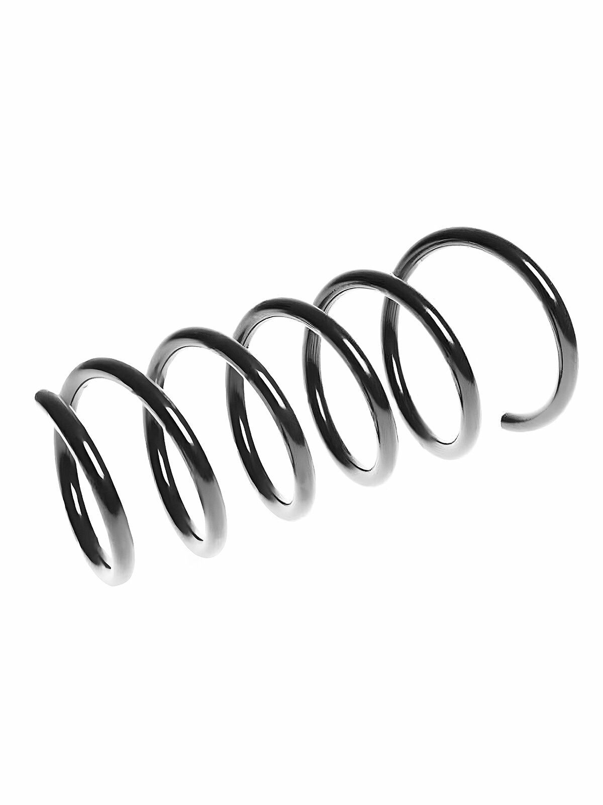 Пружина передняя для Renault Sandero (B90) Standard Springs ST140012F