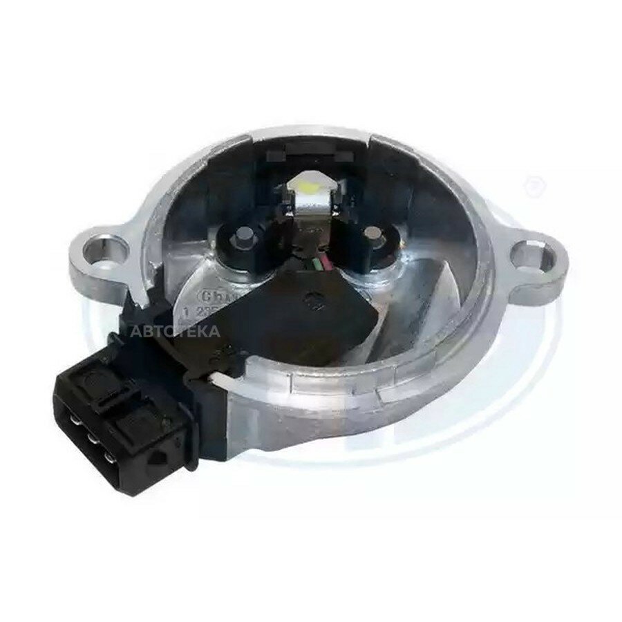 Датчик положения распредвала AUDI A4/A6 VW GOLF IV/PASAT 1.8-2.8 550222 ERA 550222 Датчик положения распредвала AUDI A4/A6 VW GOLF IV/PASAT 1.8-2.8 550222