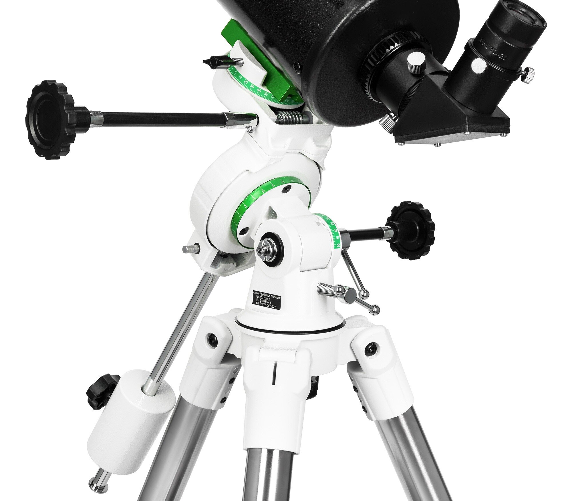 Телескоп Sky-Watcher M Starquest2 Eq2 — фото 1