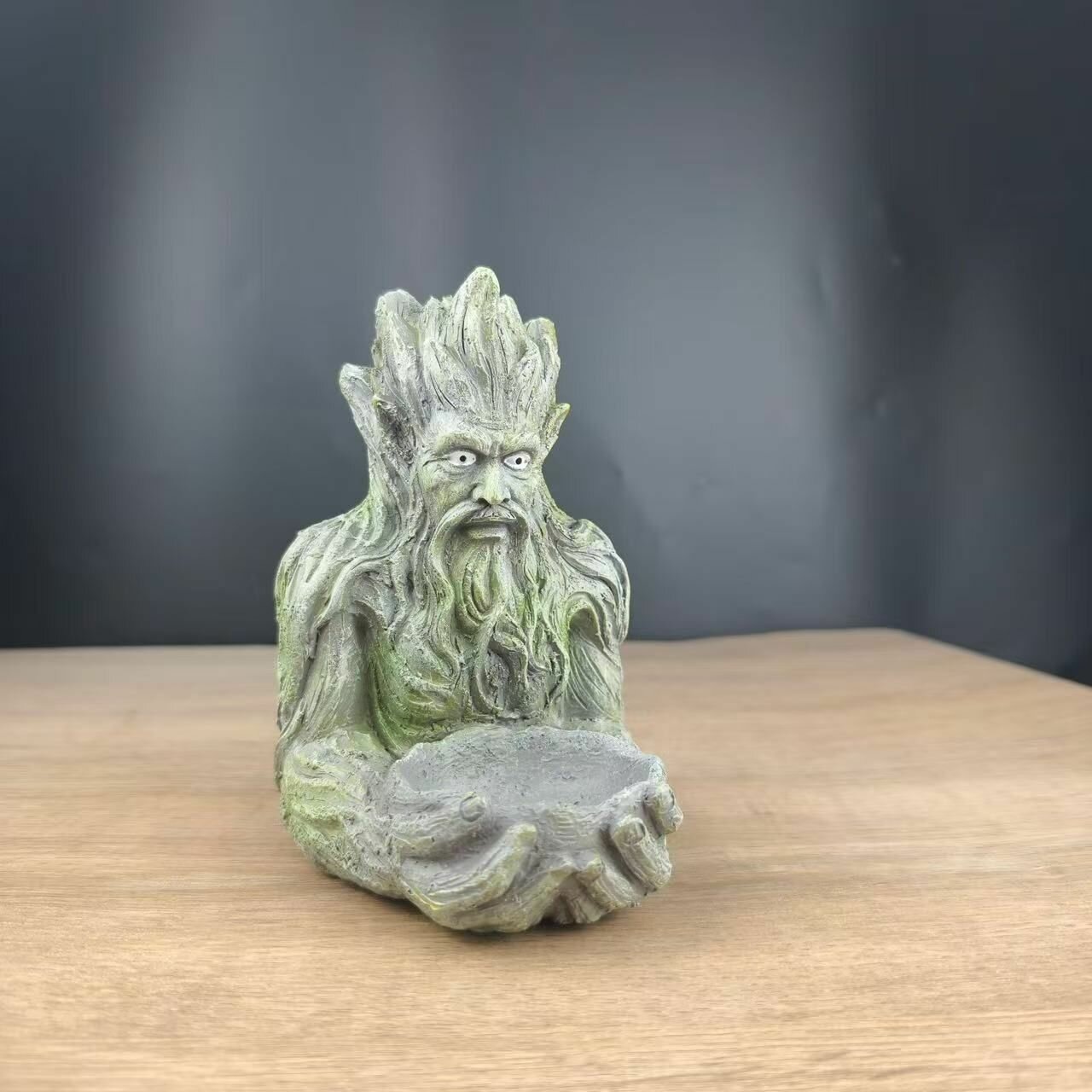 Фигурка садовая — фото 1