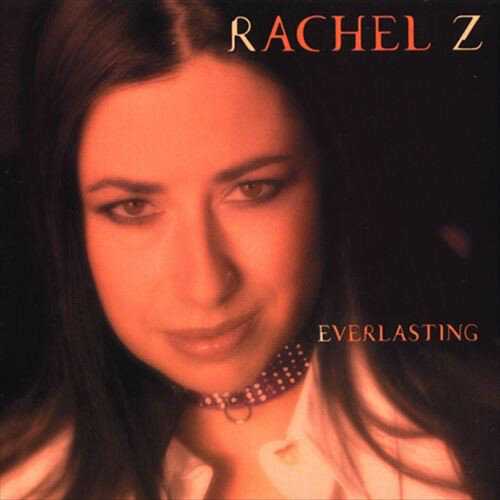 Компакт-диск Everlasting - Rachel Z (1 CD)