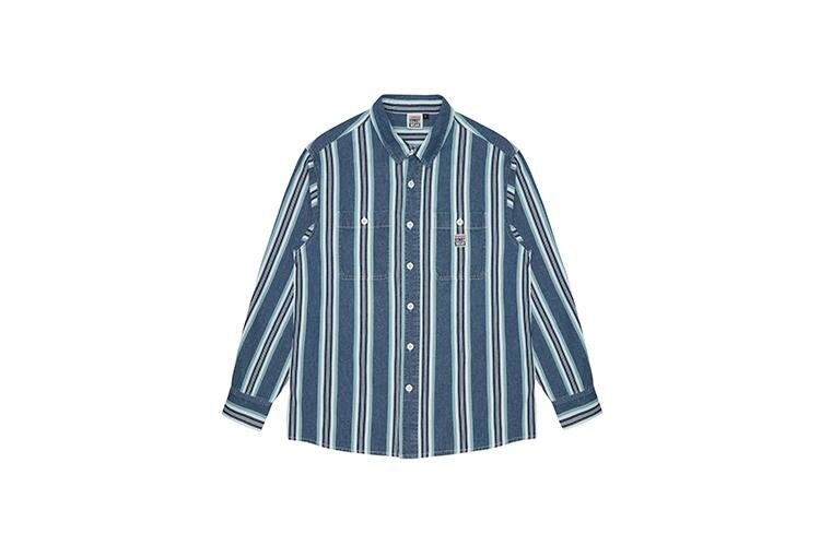 Рубашка Vision Street Wear