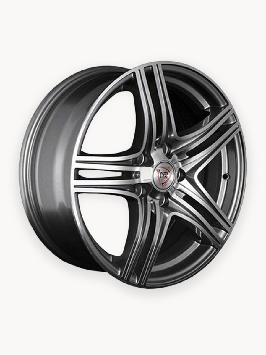 Диски легковые литые 7.0*17 4*98 et35 h58.6 Replica NZ F-6 GMF(цвет)