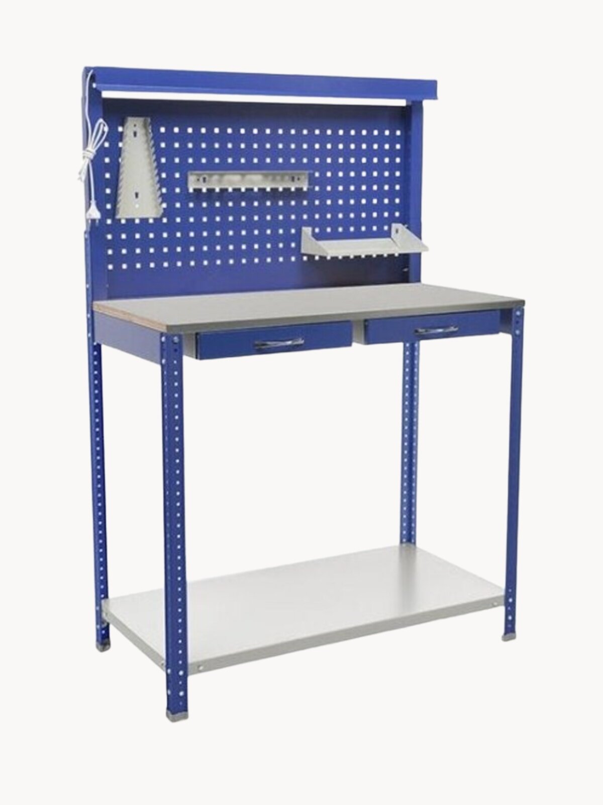 Верстак Практик Garage Set 2