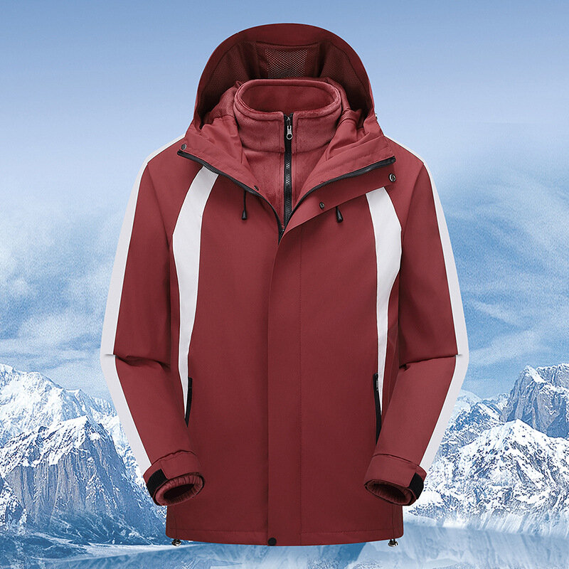 Куртка спортивная