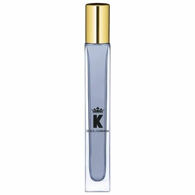 Dolce & Gabbana K Eau De Parfum Парфюмерная вода для мужчин 10 мл