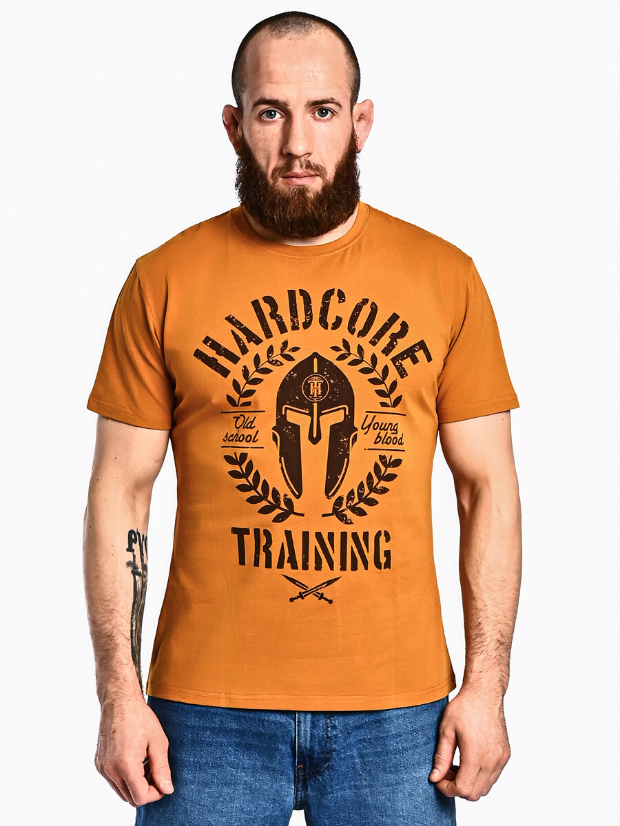 Футболка Helmet