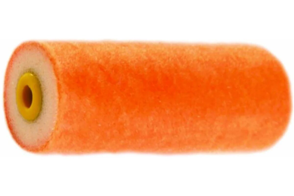 VIRTUS набор мини-валиков мольтопрен флок 2 шт 160 мм код 002113160s для окраски