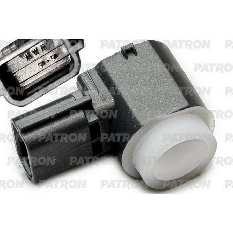 PATRON PE25114 Датчик парктроника NISSAN: Xtrail 17- \ INFINITY: Q50 13- / Q60 16- / QX80 10-