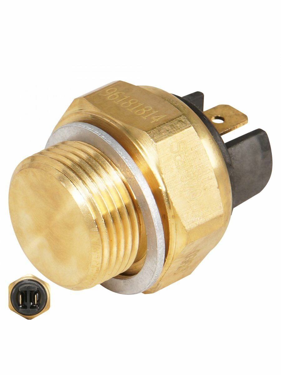 Датчик вент. 90/85С для а/м Daewoo/Chevrolet Nexia/Lanos SOHC (90/85C) (LS 05014), STARTVOLT, LS05014