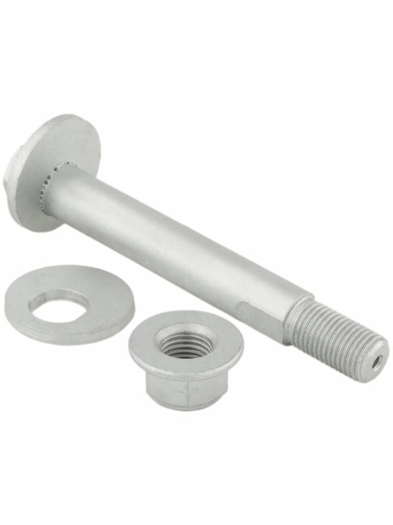 Болт с эксцентриком ремкомплект HONDA, ACURA 0329-010-KIT FEBEST.