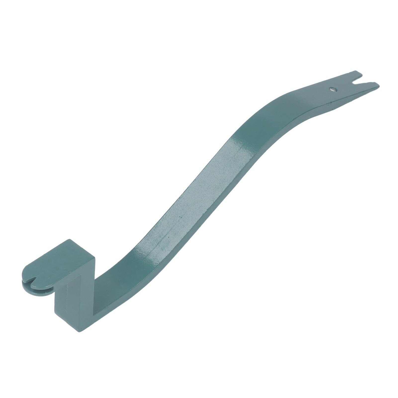 Инструмент для снятия черепицы с крыши, монтировка, гвоздодер для деревообработки.