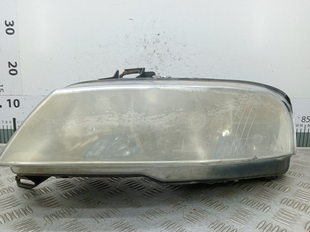 Фара левая Fiat Stilo (192) 51758096 арт. 2228504