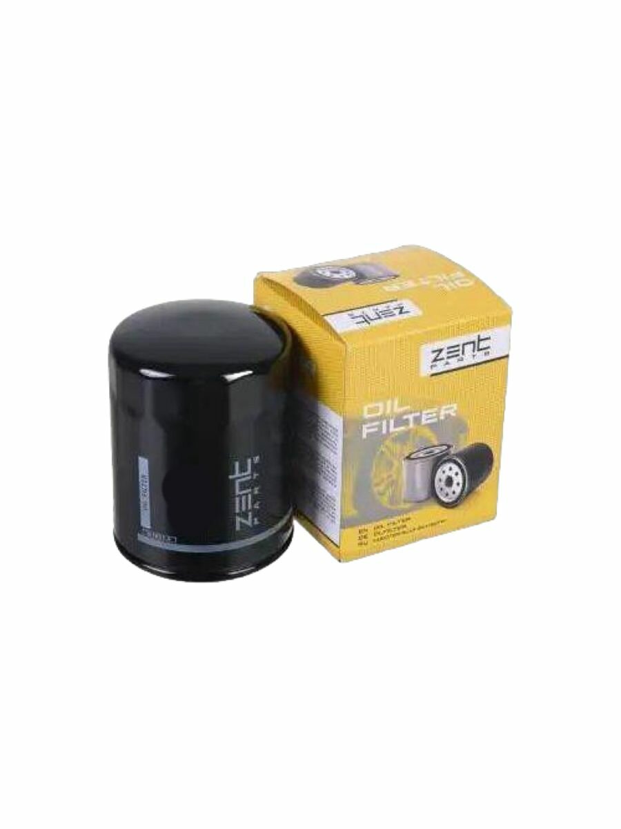 Фильтр масляный Renault Logan/Sandero/Clio/Megane/Laguna 1.4i-1.9DTi 95>