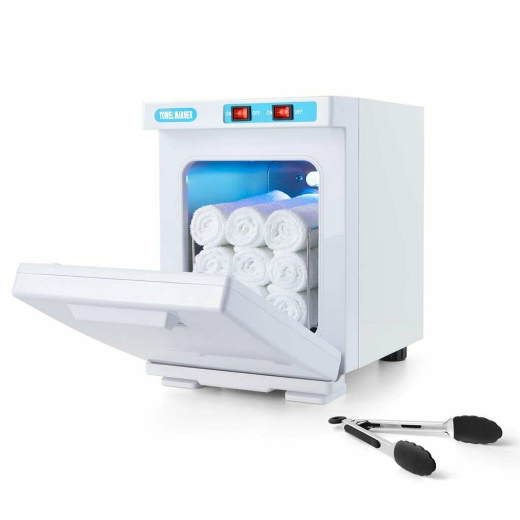 Нагреватель для полотенец , ультрафиолетовый стерилизатор, УФ полотенце подогреватель для барбершопа, для салонов красотыG