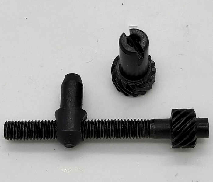 Натяжитель цепи в сборе CARVER 25-12K RSG, код 25172