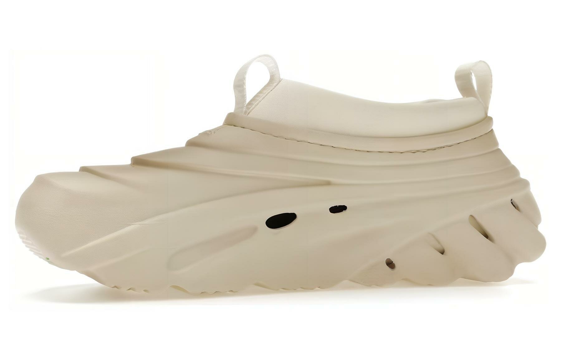 Носки Crocs Echo Storm