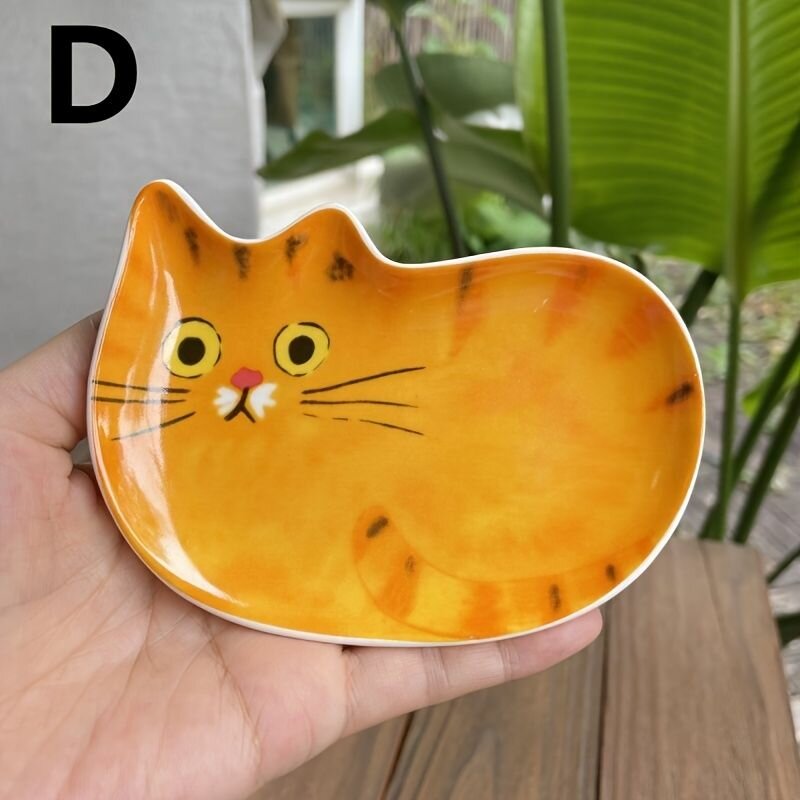 Керамическое блюдце для чая и кофе стильное и практичное дополнение к сервировке стола