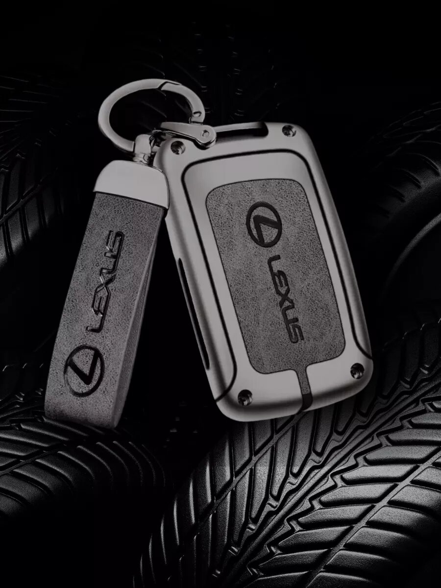 Чехол для автомобильного Смарт ключа для Lexus Лексус