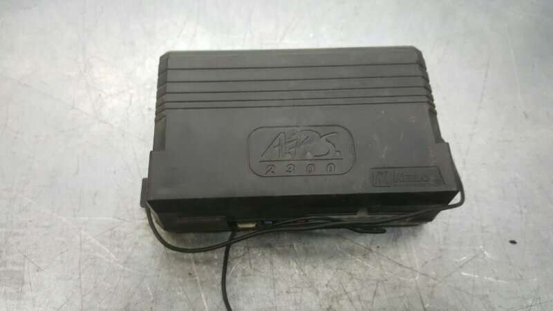 Блок электронный лада 2110 2110 ВАЗ-2110 (б/у)