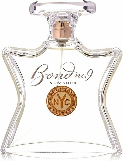 Bond no. 9 madison soiree 100ml парфюмерная вода женская