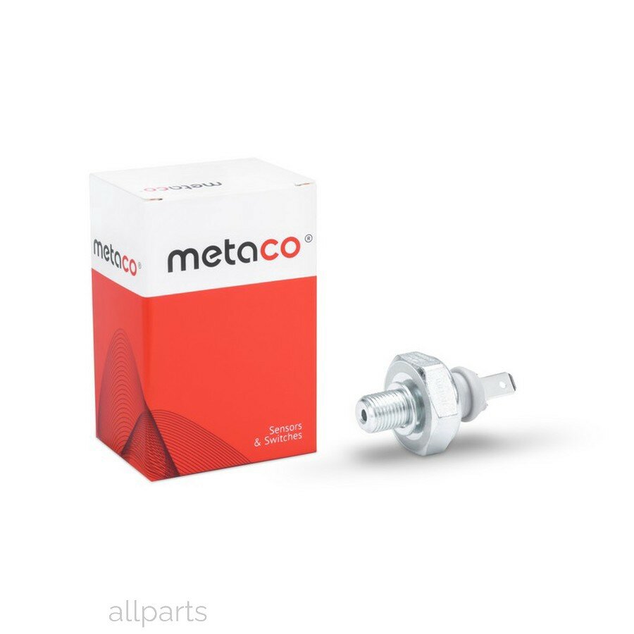 METACO 6336-011 Датчик давления масла