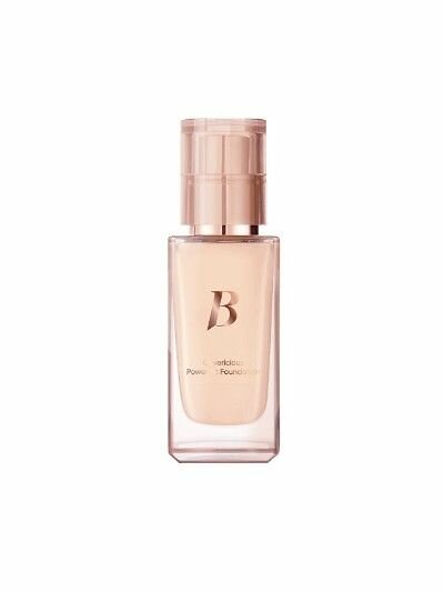 BANILA CO Тональный крем для лица Covericious Power Fit Foundation (21 Rose)