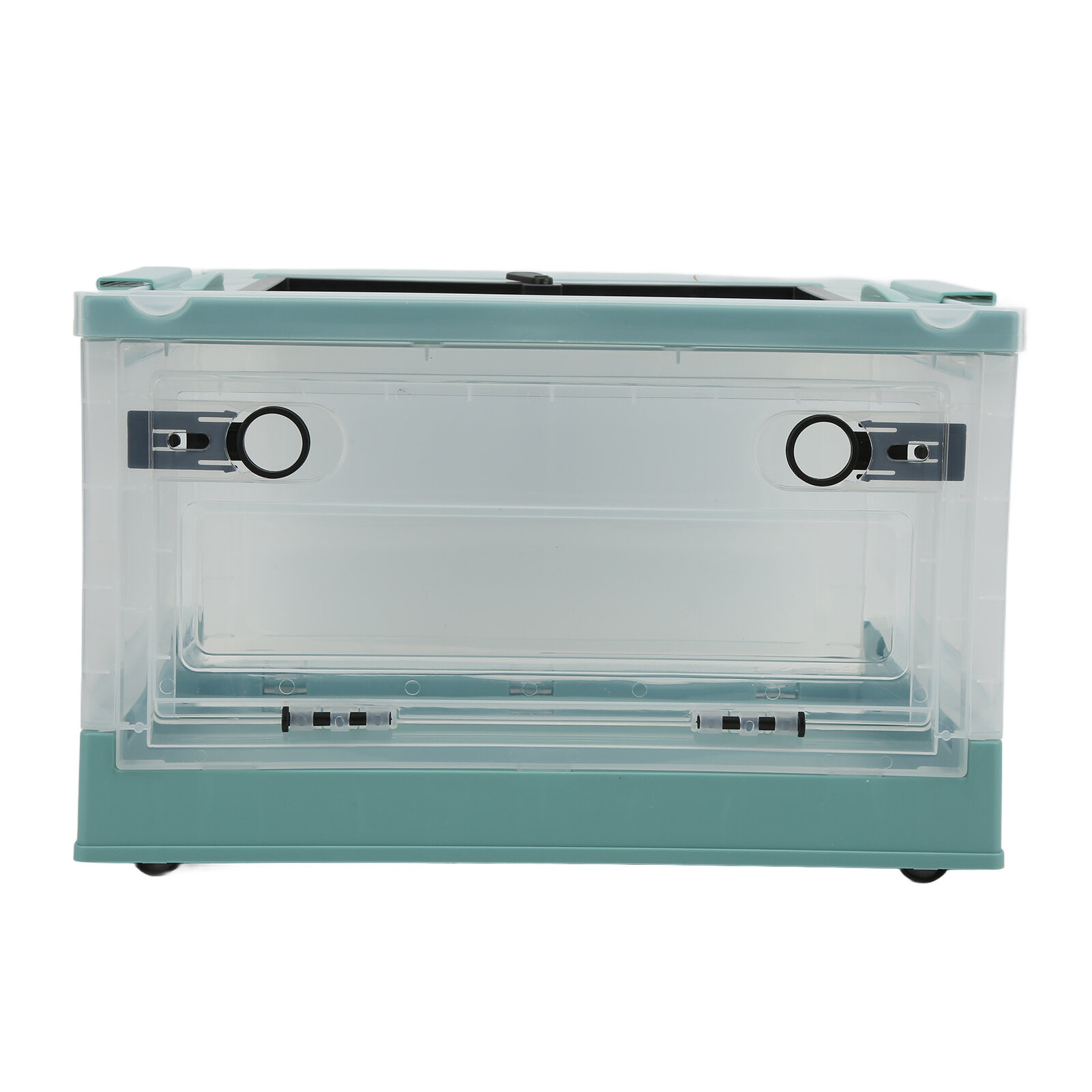 Террариум для рептилий, вентилируемый складной резервуар для кормления рептилий для ящериц, черепах, лягушек