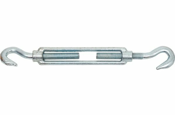 Талреп М16 DIN1480 крюк-крюк