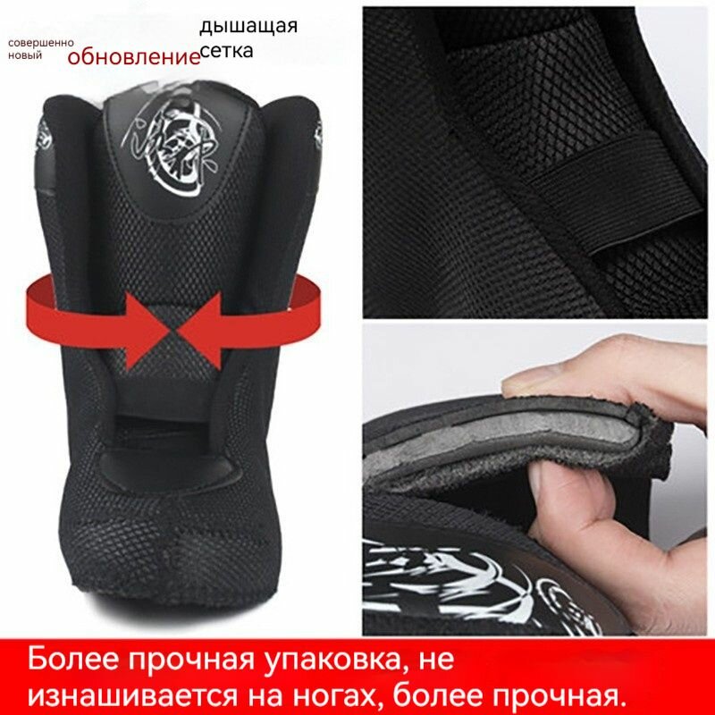 Коньки роликовые — фото 1