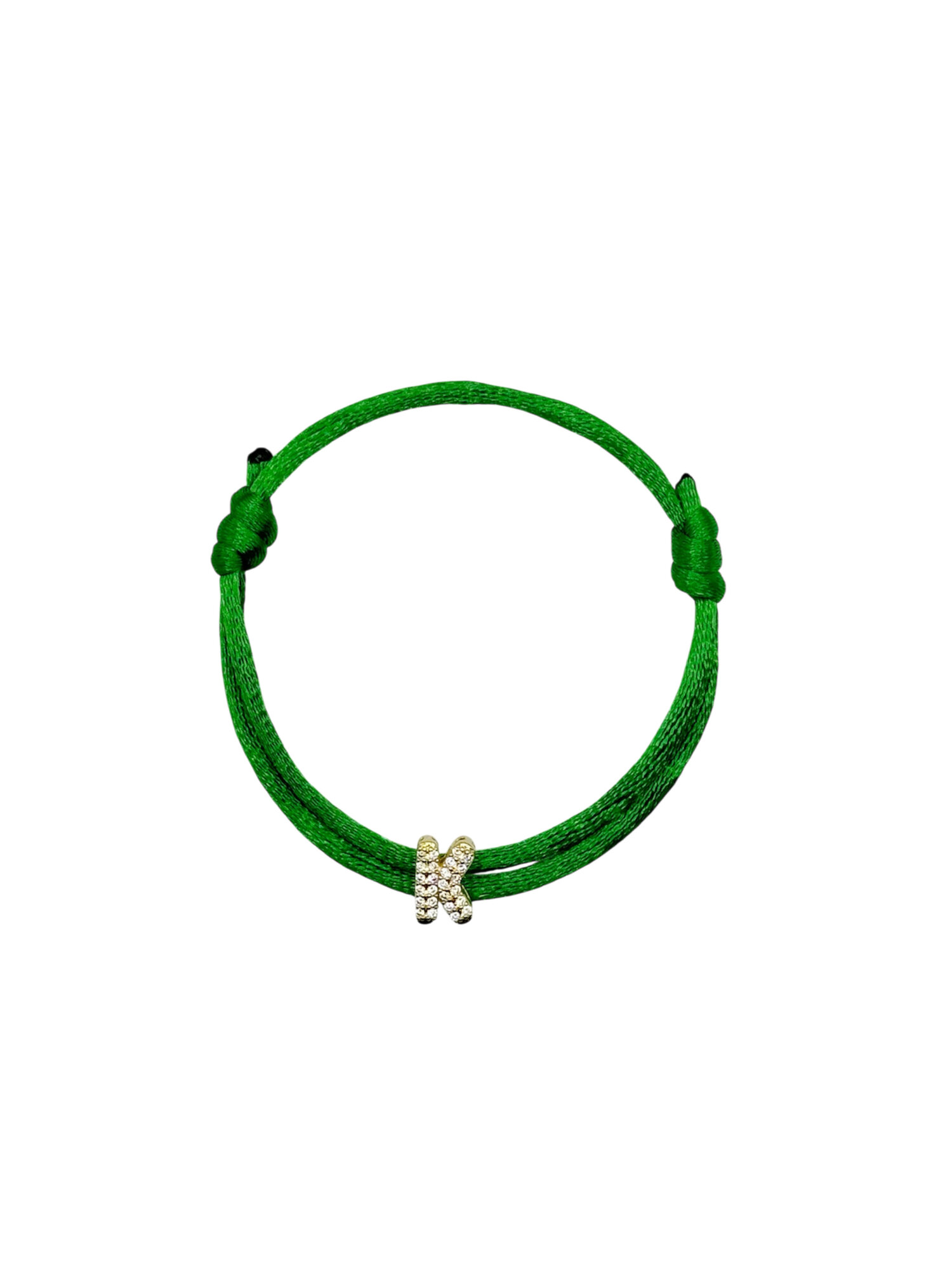 Браслет-нить