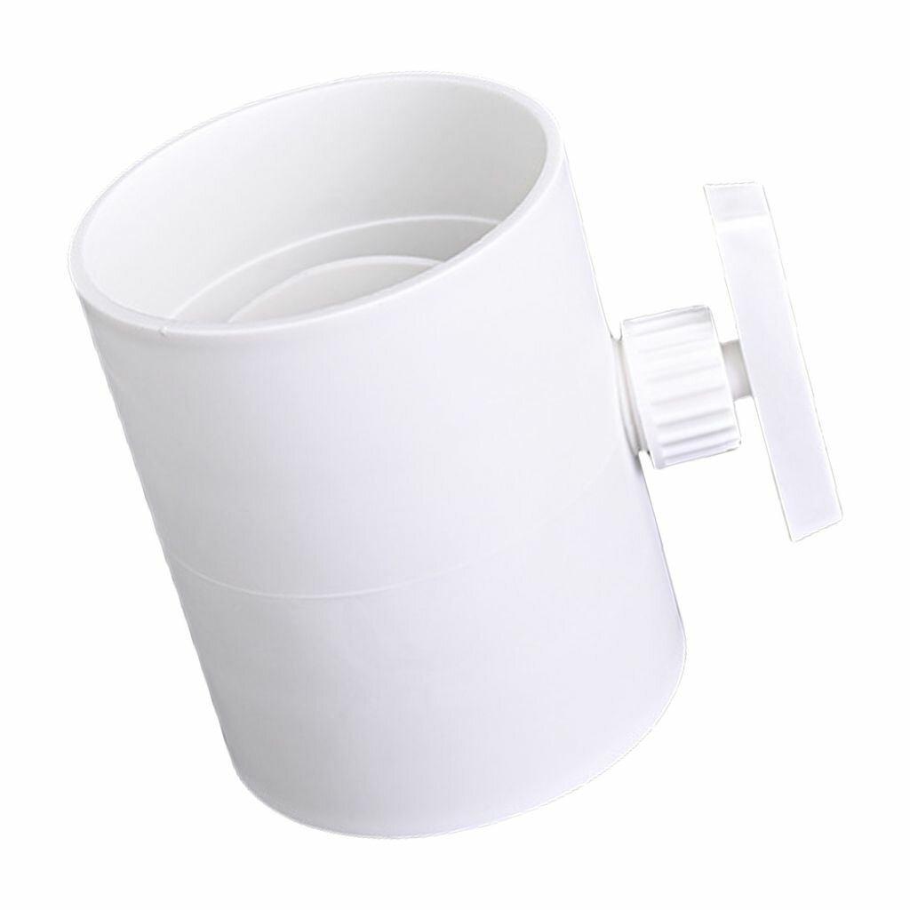 Клапан, Ручной заслонка для системы вентиляции - номер 4