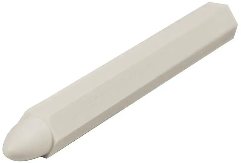 Мелки восковые Jetservice, 12 шт.